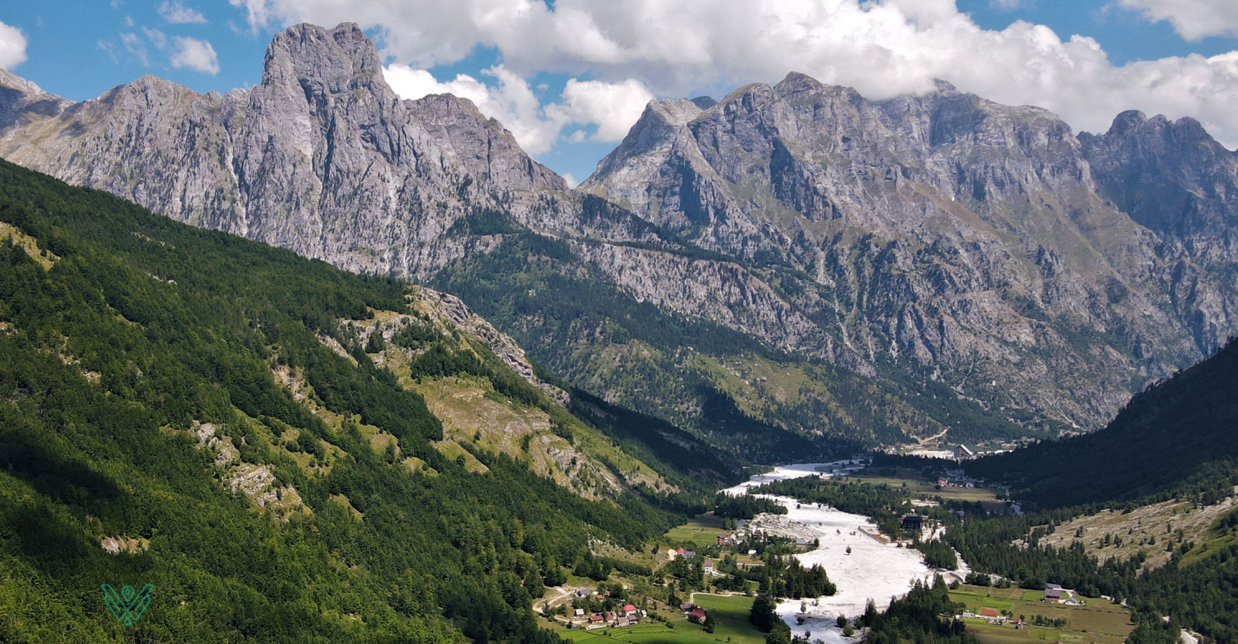 Parku Kombëtar “Lugina e Valbonës”