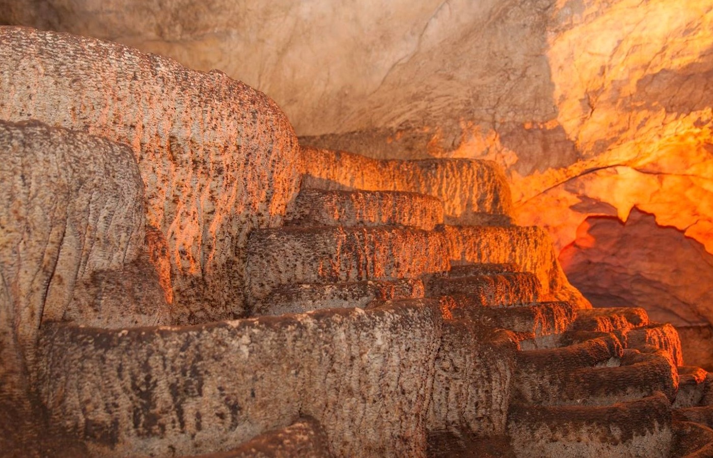 Shpella e Radavcit (Bukuroshja e Fjetur)